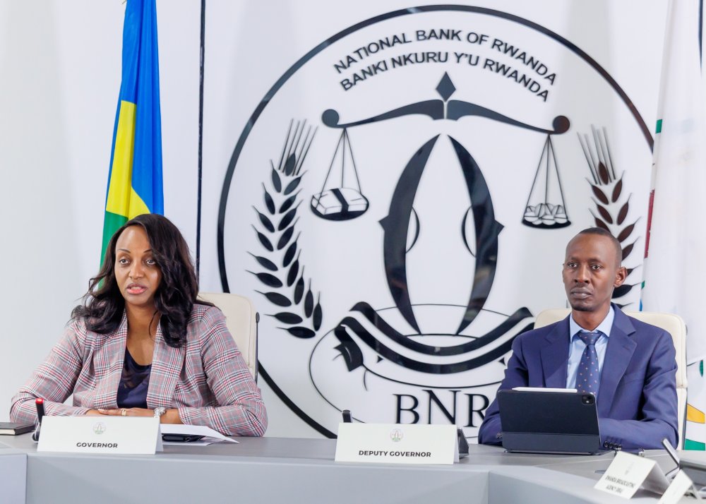 BNR Raises Key Interest Rate to Tackle Inflation - Sound of Africa