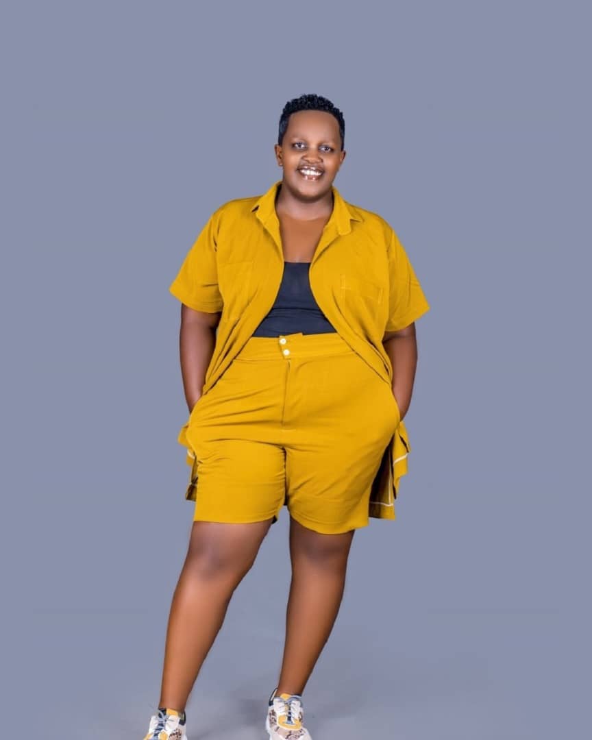 Mama Sava Represents Rwanda at 2025 Africa Movie Academy Awards - Sound ...