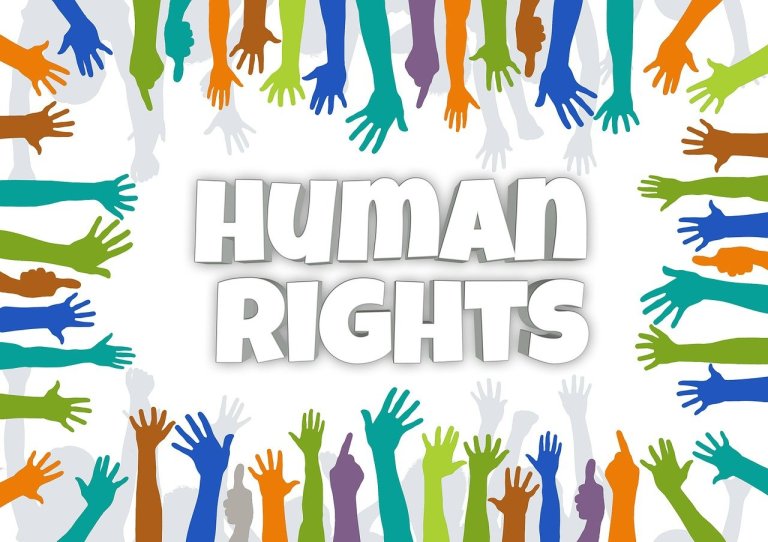 How You Learn About Your Human Rights and Legal Protection - Sound of ...