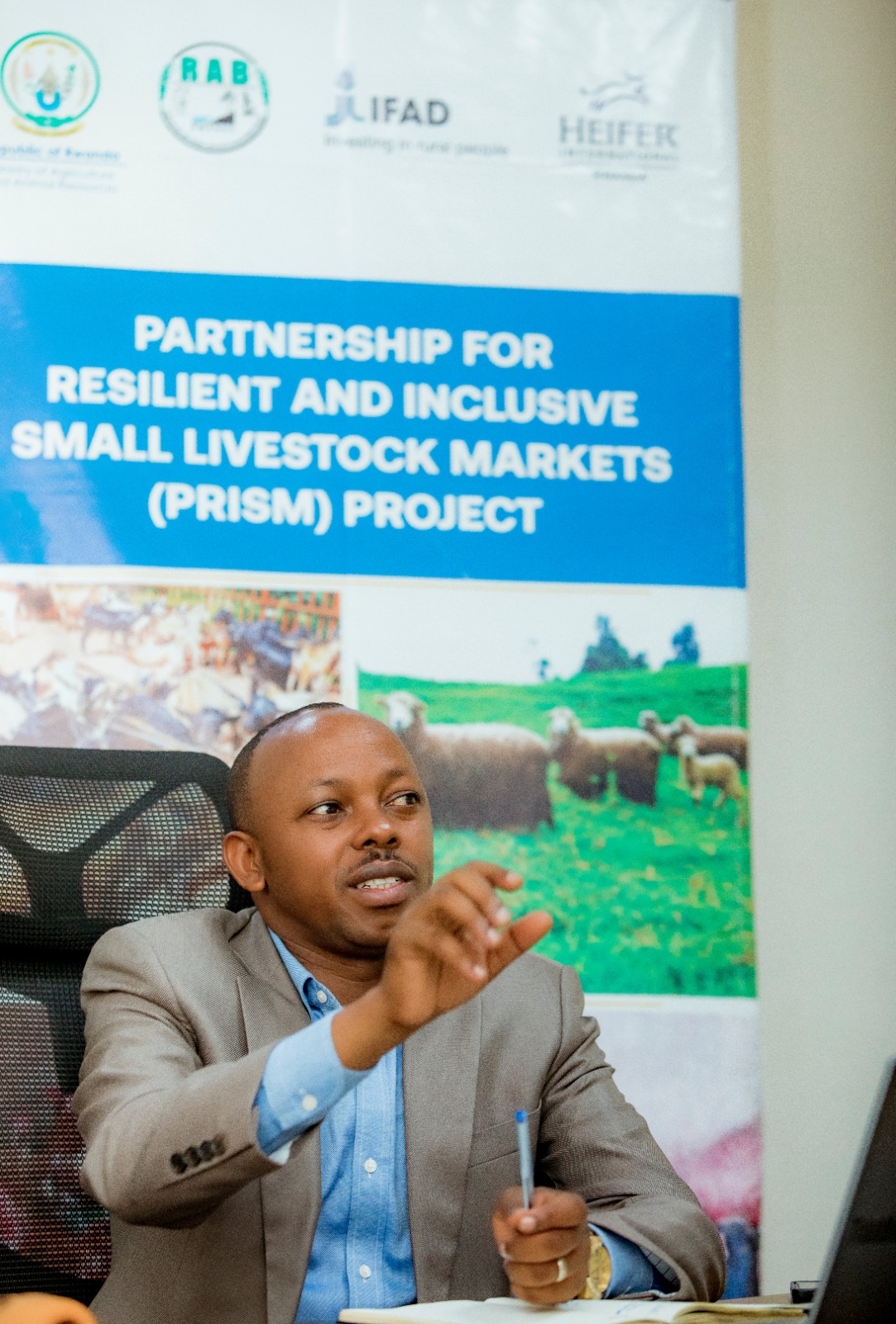 The PRISM project to be extended as part of efforts to continue ...